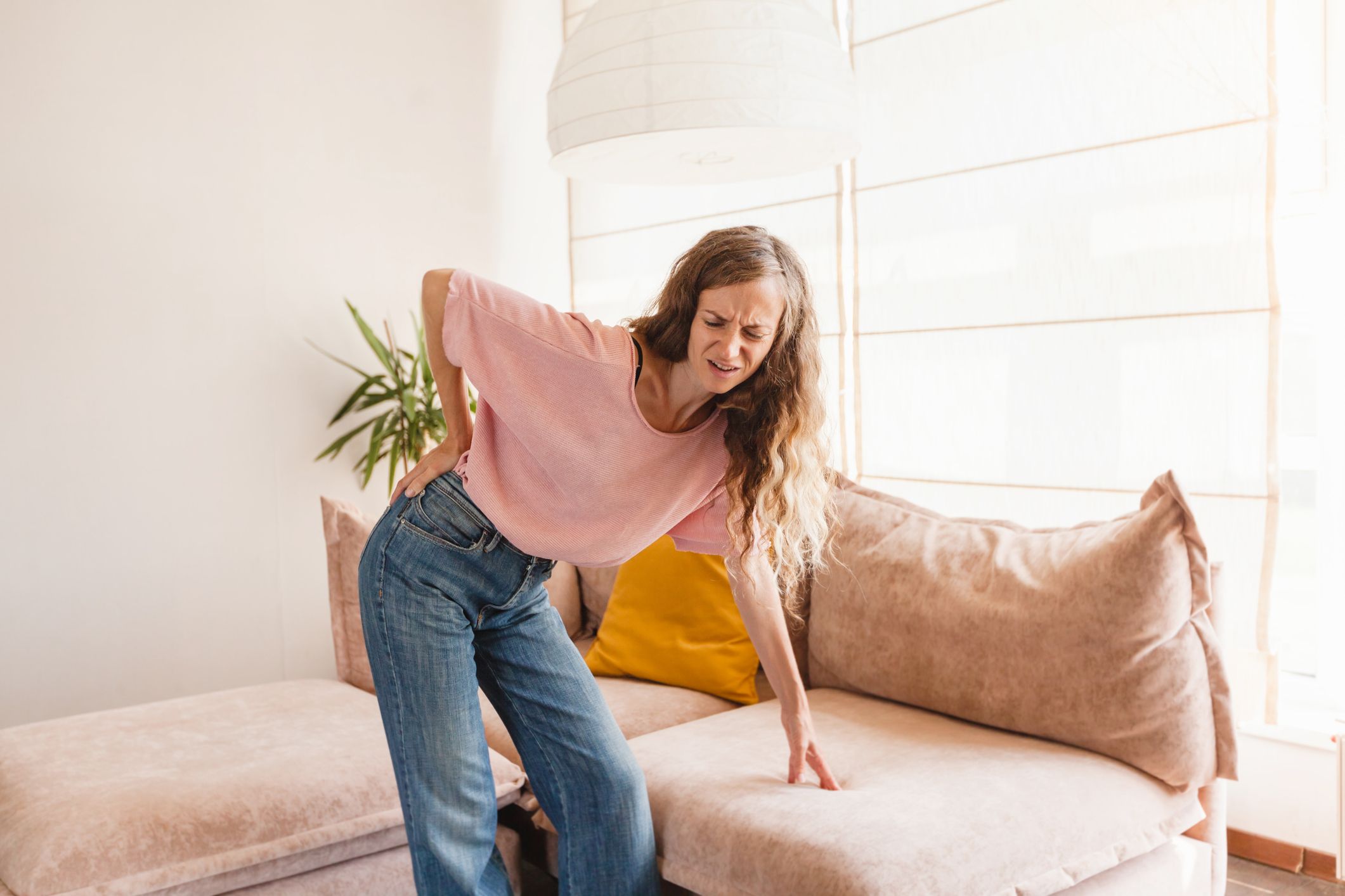 Akuter Bandscheibenvorfall – von der Diagnose zur Genesung