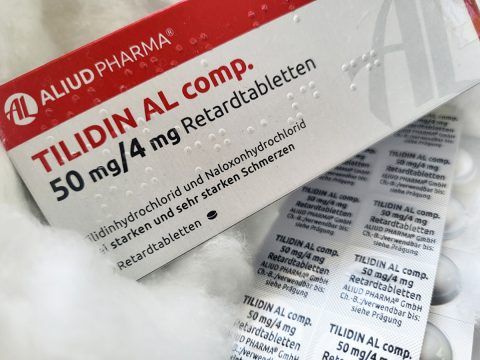 Tilidin hilft nicht bei Bandscheibenvorfall – was tun ...