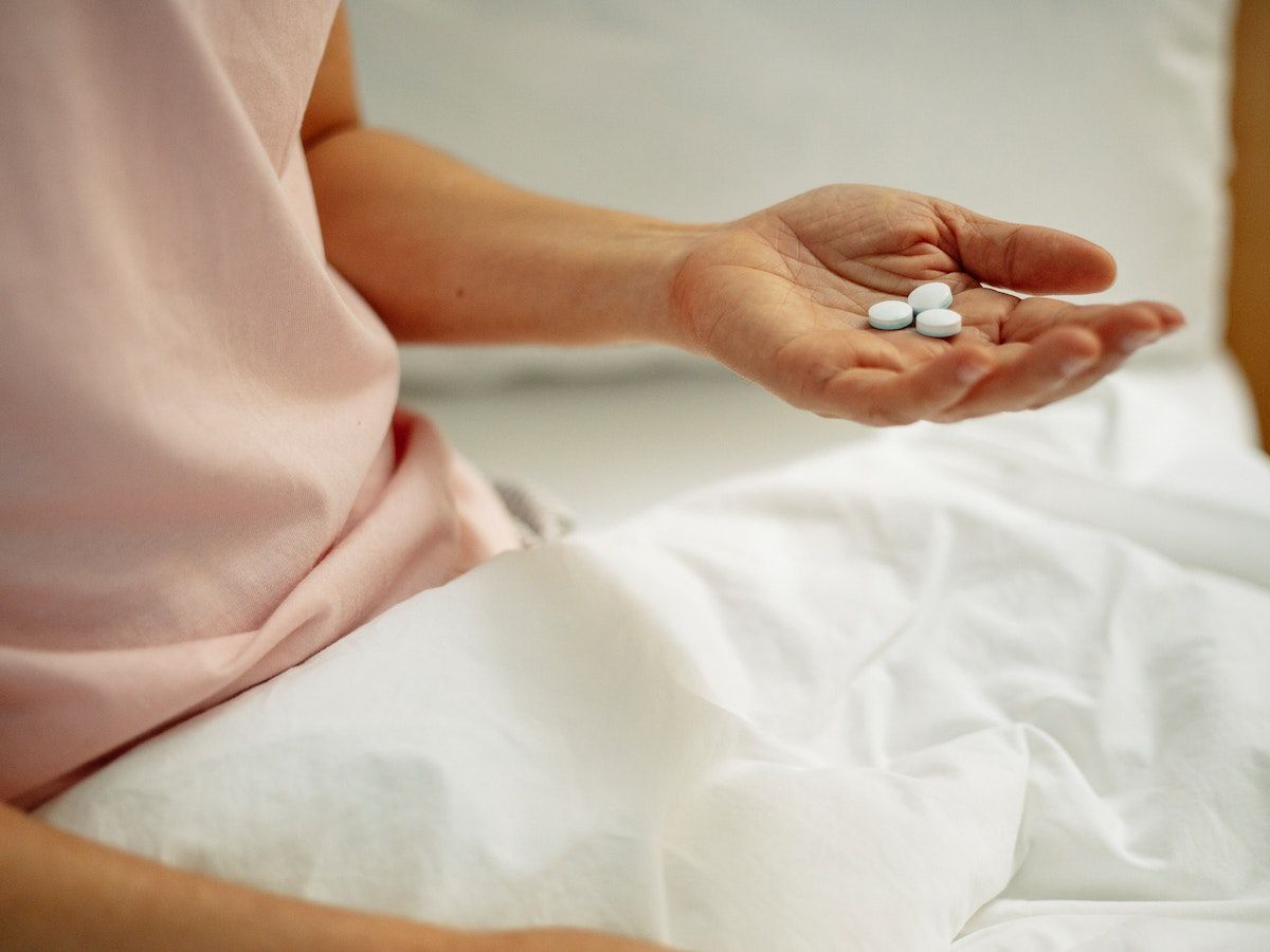 Tilidin Dosierung – wie du es richtig und sicher anwendest